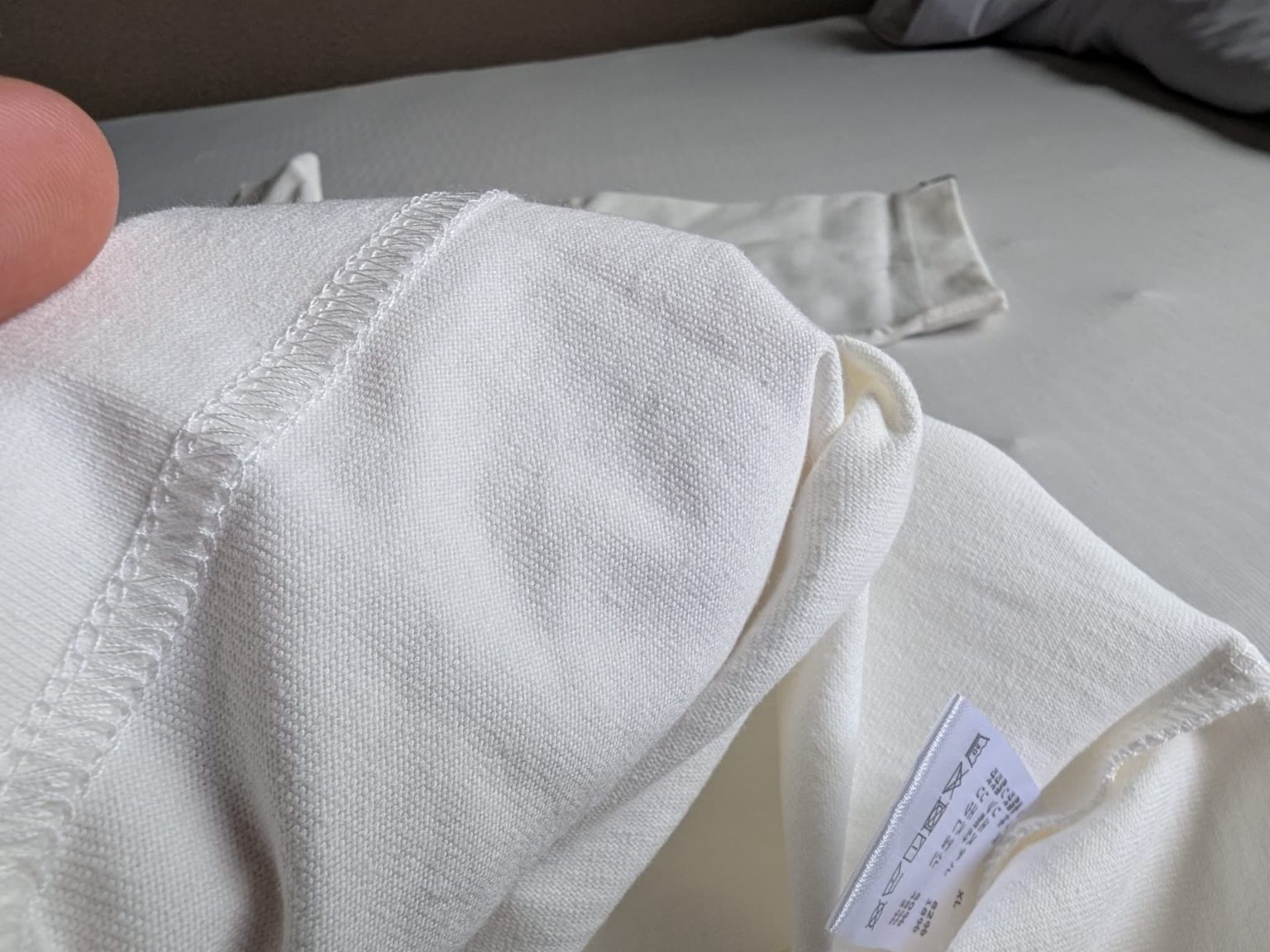 【口コミ】TENTIAL MIGARU (ミガル)の特徴やサイズ感・BAKUNEとの違いを徹底調査！ - ユリイカの実